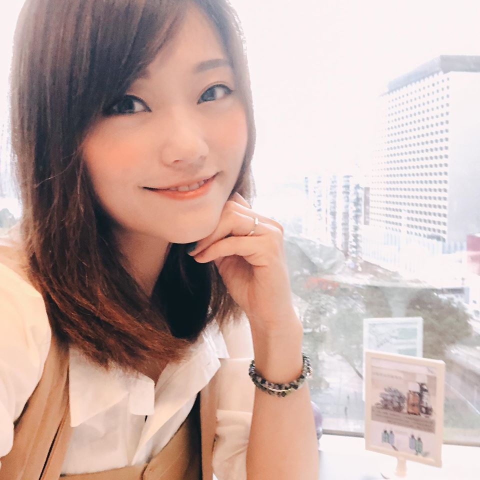 Miss · K 生活實錄@Beauty Academy HK體驗分享 – BEAUTY ACADEMY HK